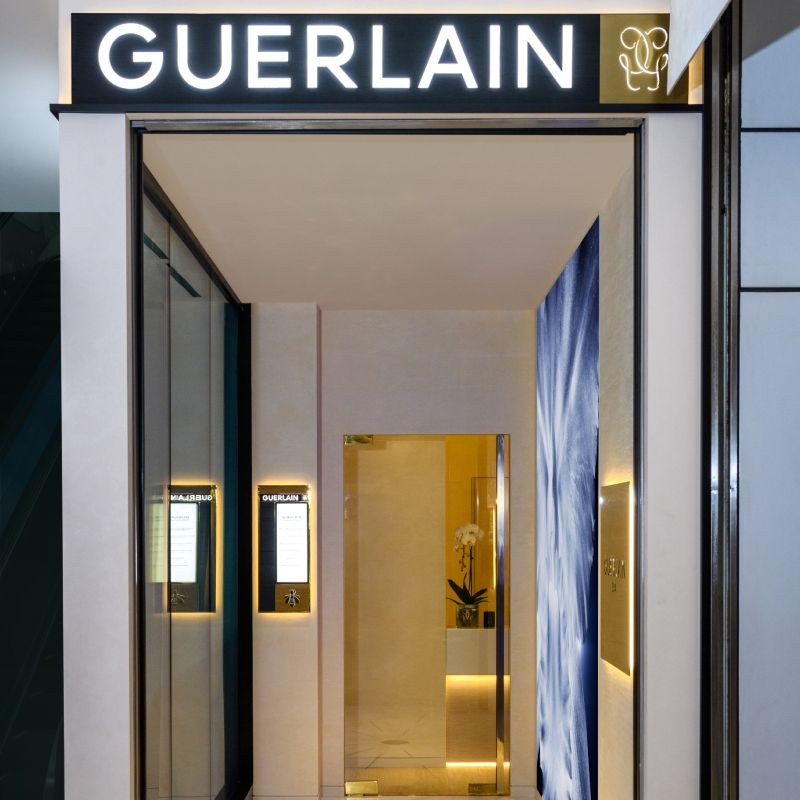 Beauty treatments to try before your year end parties