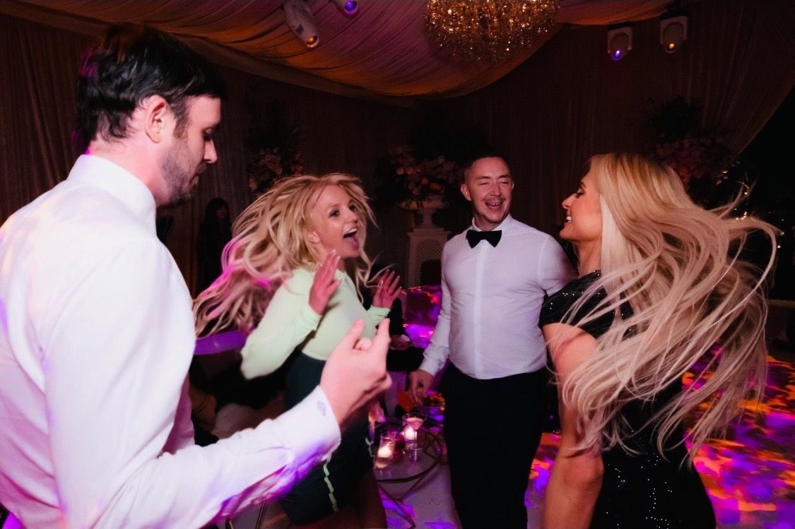 10 facts you most likely didn't know about Britney Spears