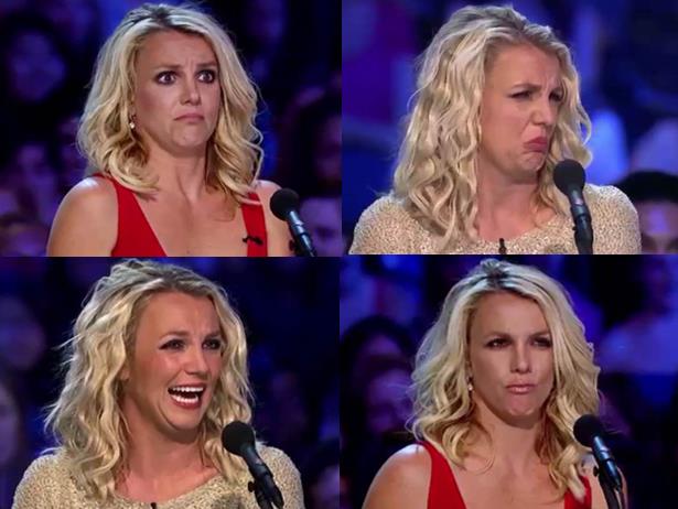 10 facts you most likely didn't know about Britney Spears