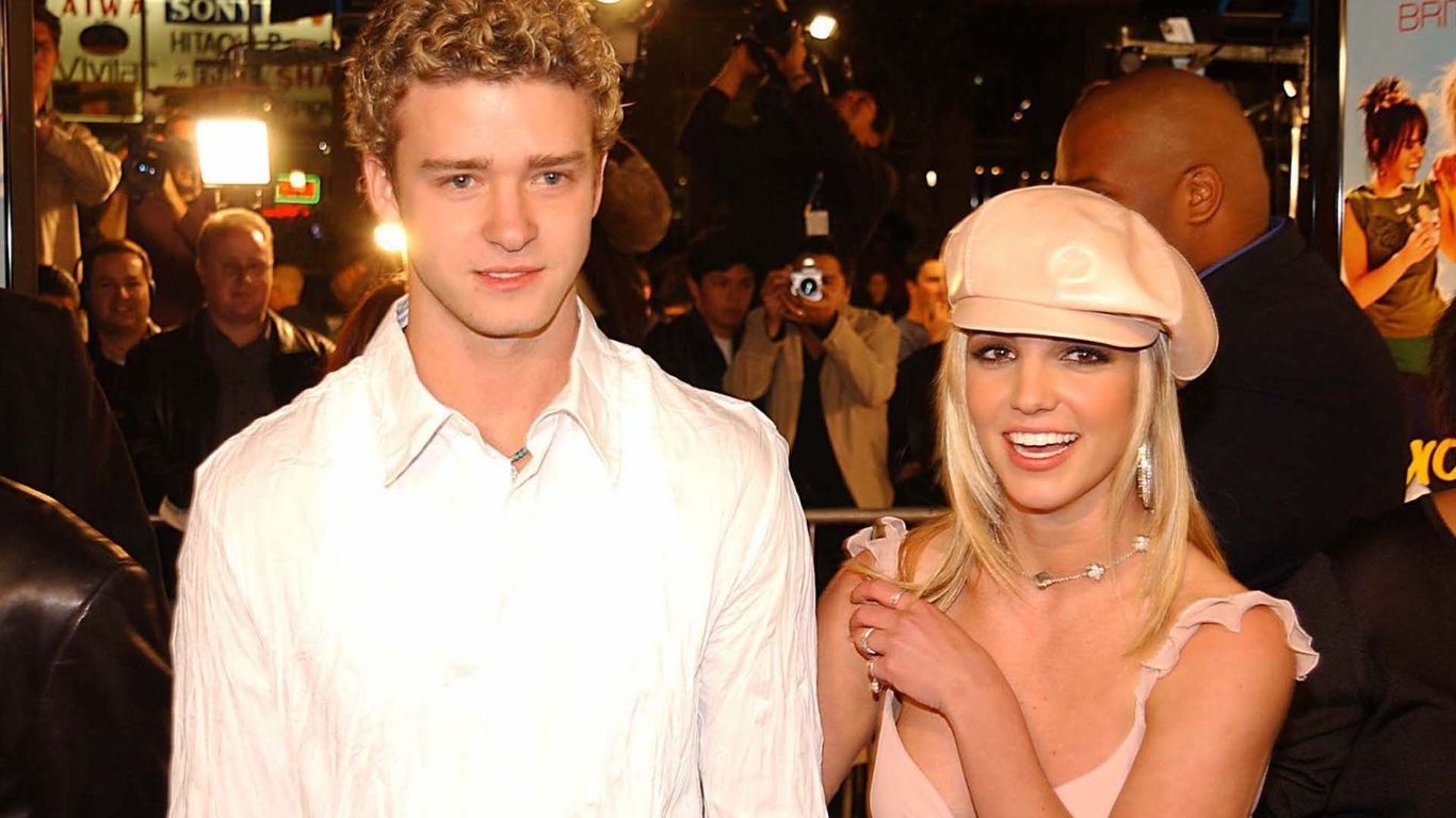 Britney Spears' boyfriends: A deep dive into the singer's dating history