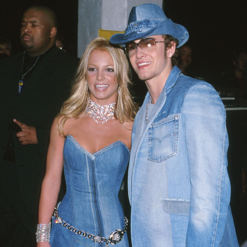 Britney Spears' boyfriends: A deep dive into the singer's dating history