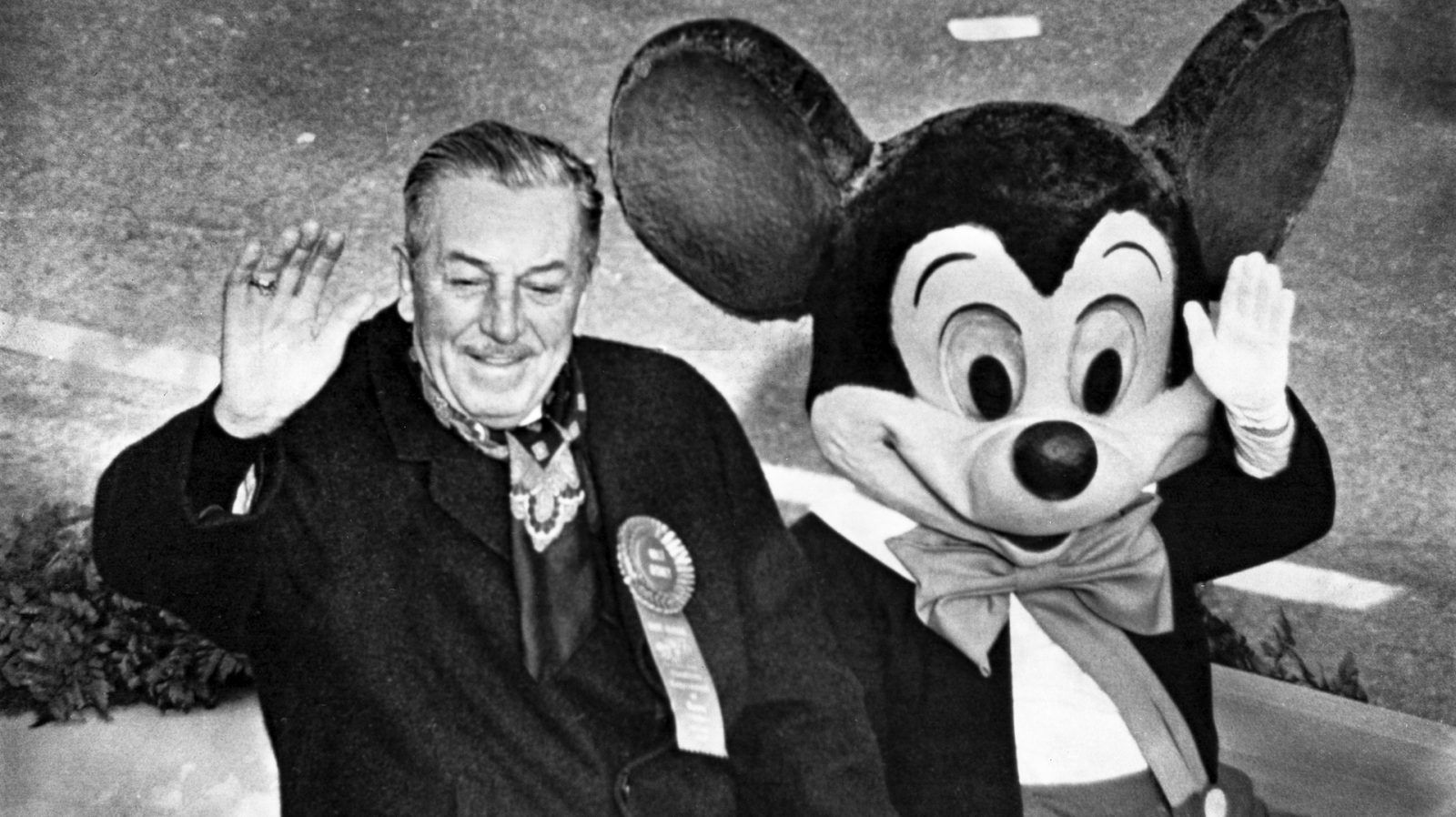 The history of Disney: From pencil and paper to media giant