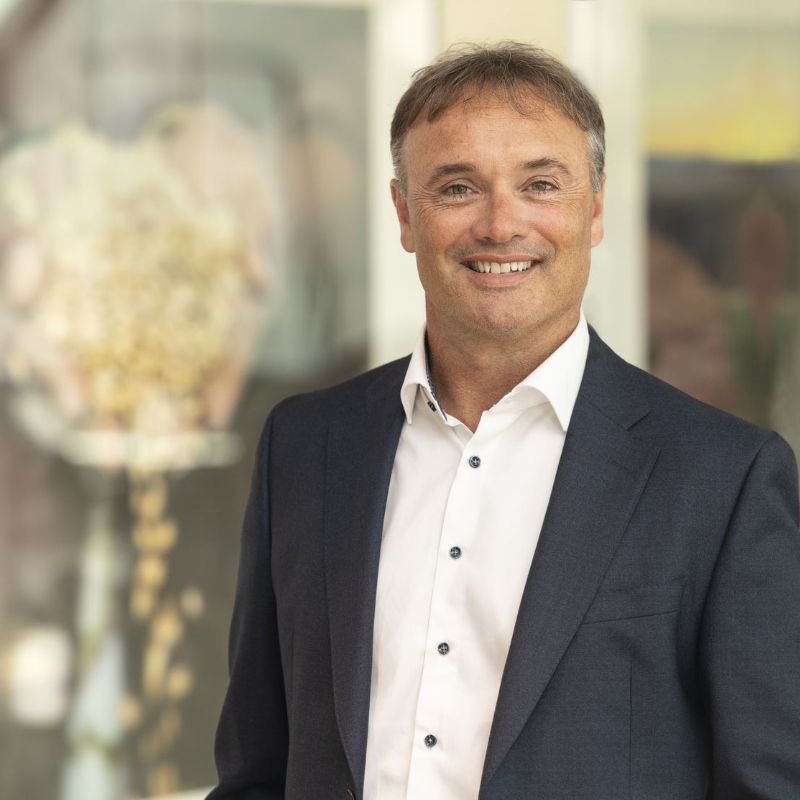 Interview with Diageo's John O'Keeffe, President of APAC and India