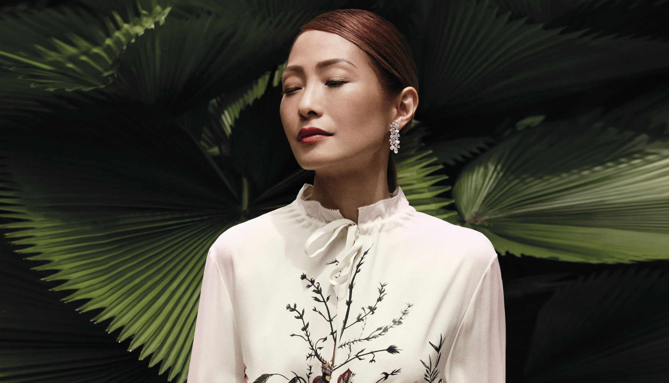 The Laddie Fund: Tan Min-Li sets up an endowment fund for the SPCA