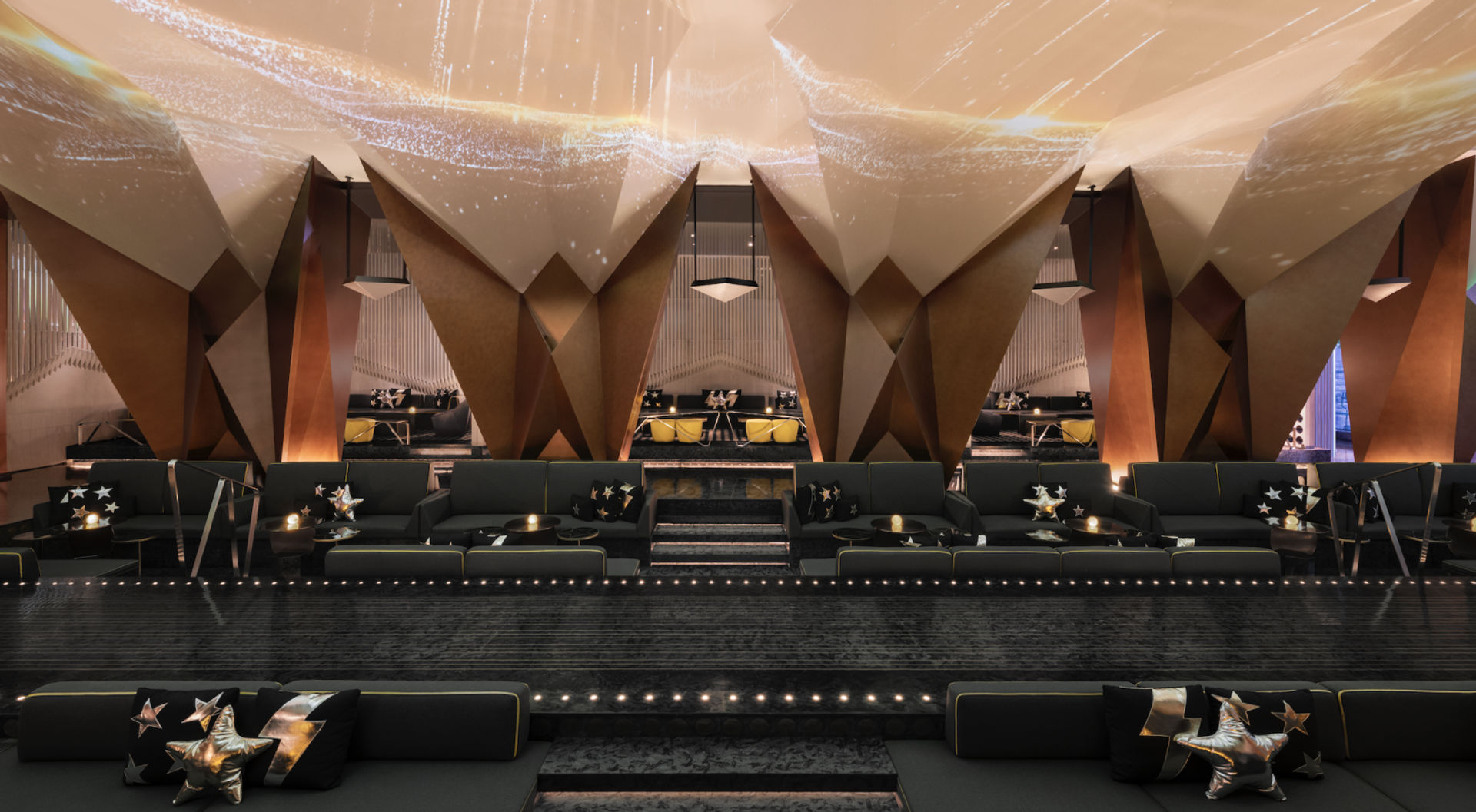 A Space Odyssey: 4 Luxury Hotels Inspired By Interstellar Travel