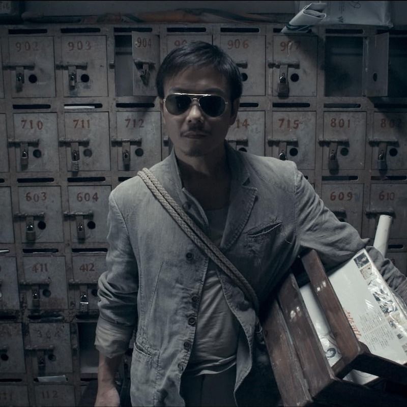 The most terrifying Hong Kong horror movies to catch this weekend