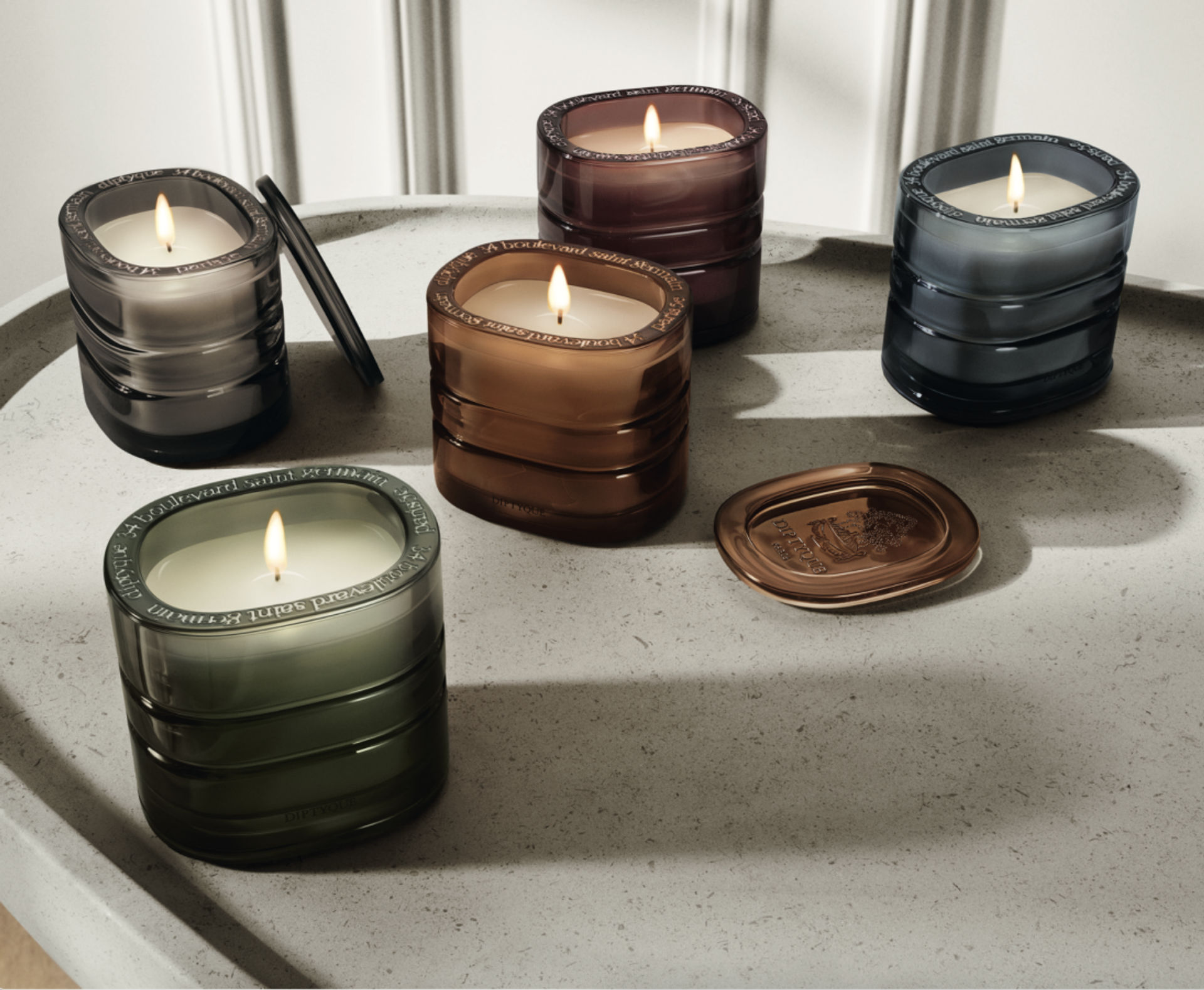 Everything you need to know about Diptyque's refillable candles