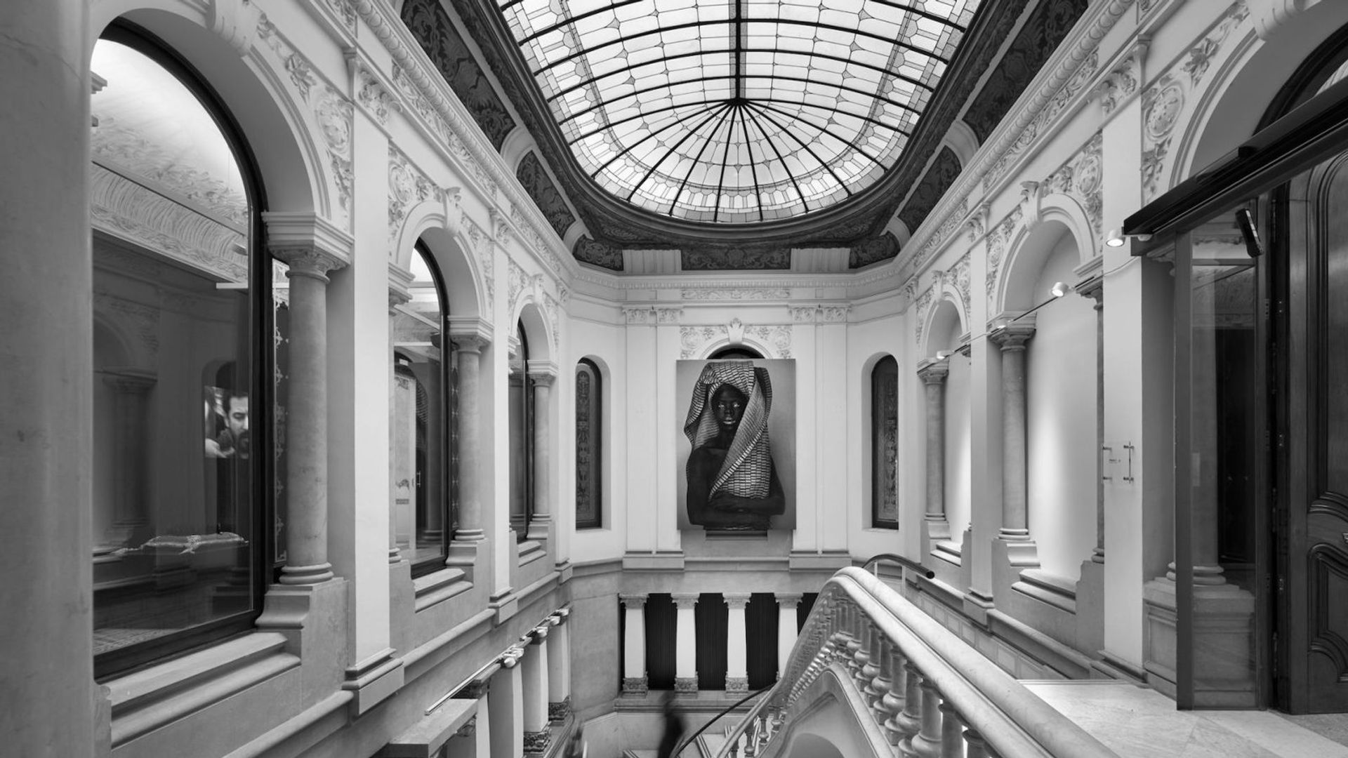 Barcelona's new Museu de l’Art Prohibit puts censored art in the spotlight