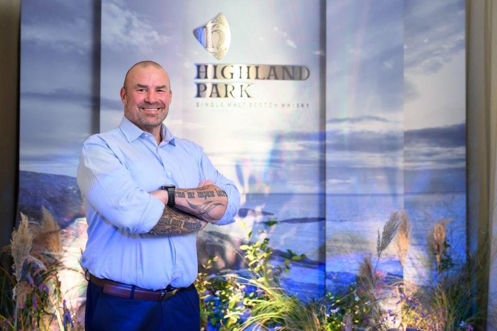 Highland Park Distillery unveils the rare 54 Year Old