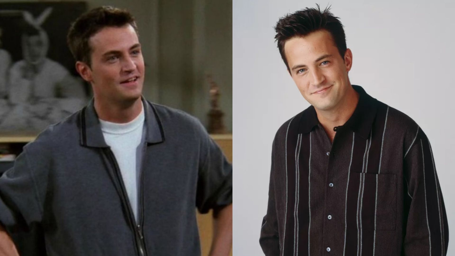 11 of Matthew Perry's best movies and TV shows