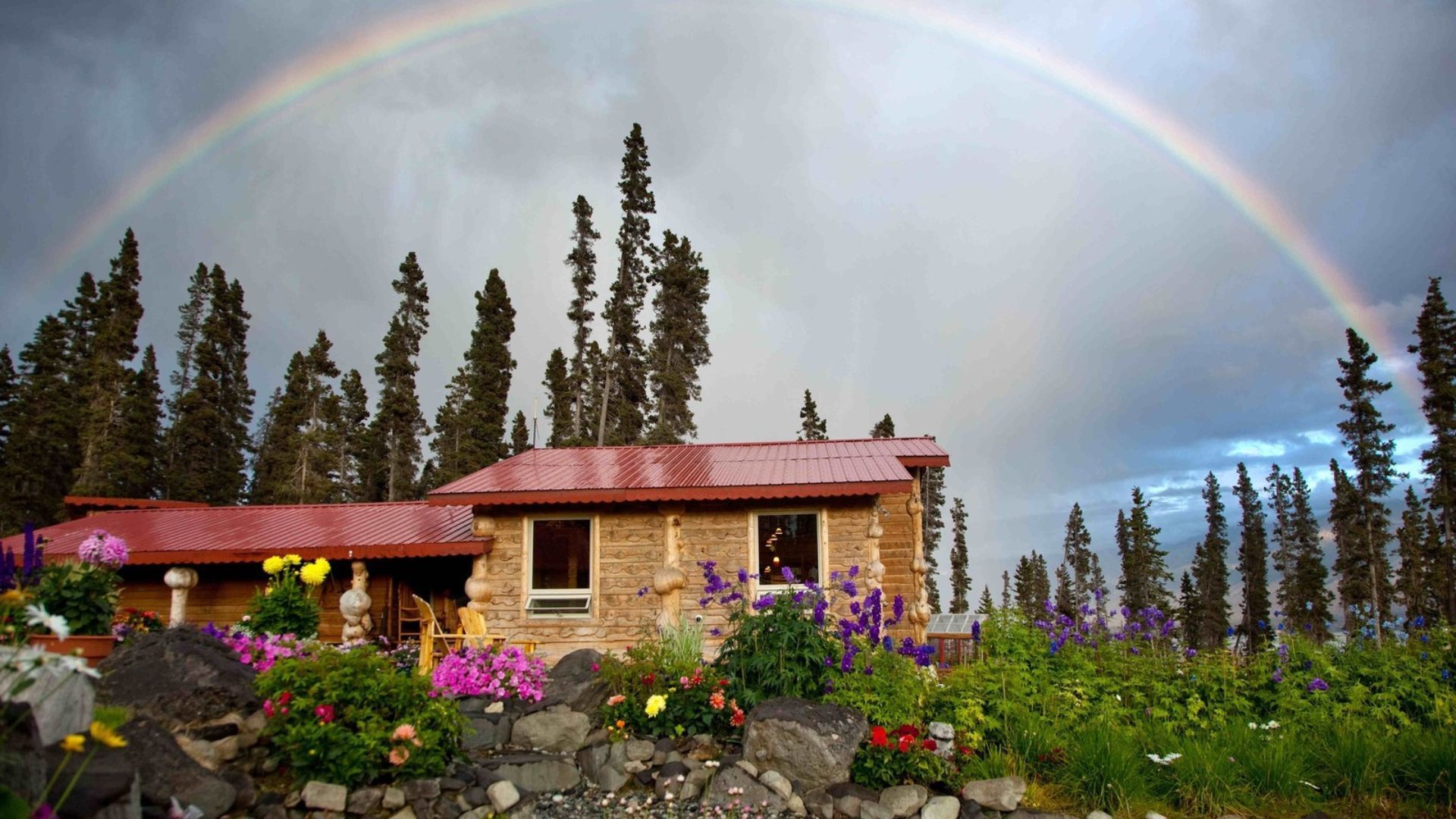 11 most remote hotels in the world that are worth a getaway in 2023!