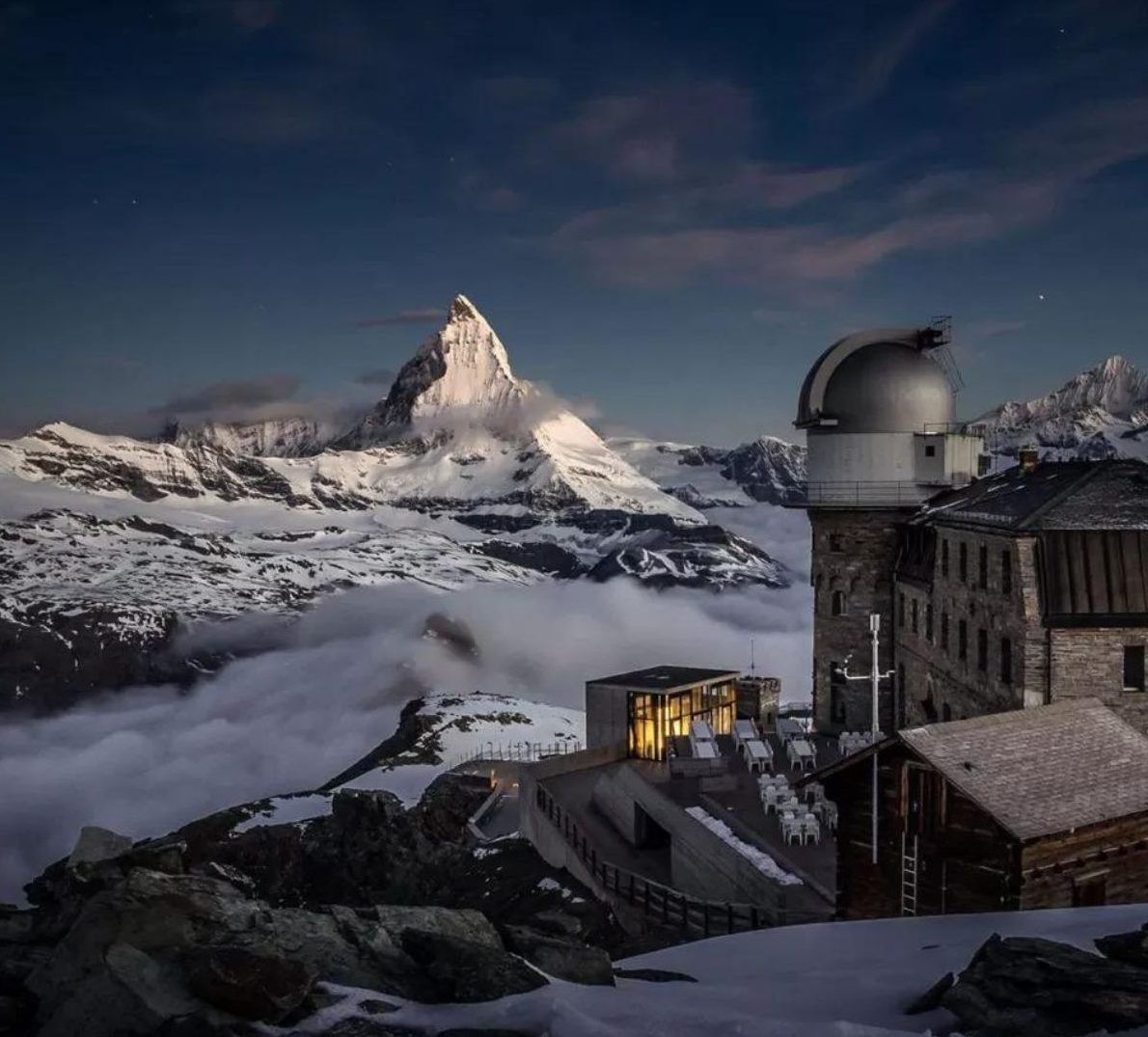 11 most remote hotels in the world that are worth a getaway in 2023!