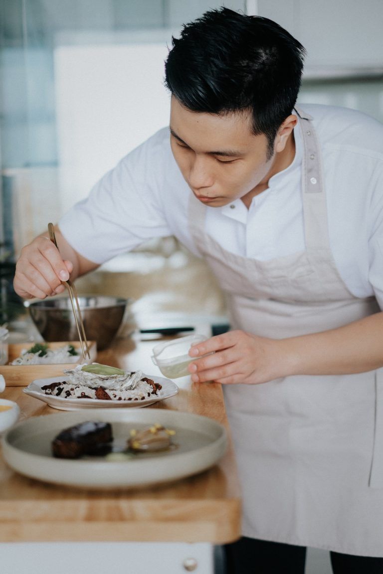 5 of the Best Private Dining Chefs in Singapore To Add To Your Radar