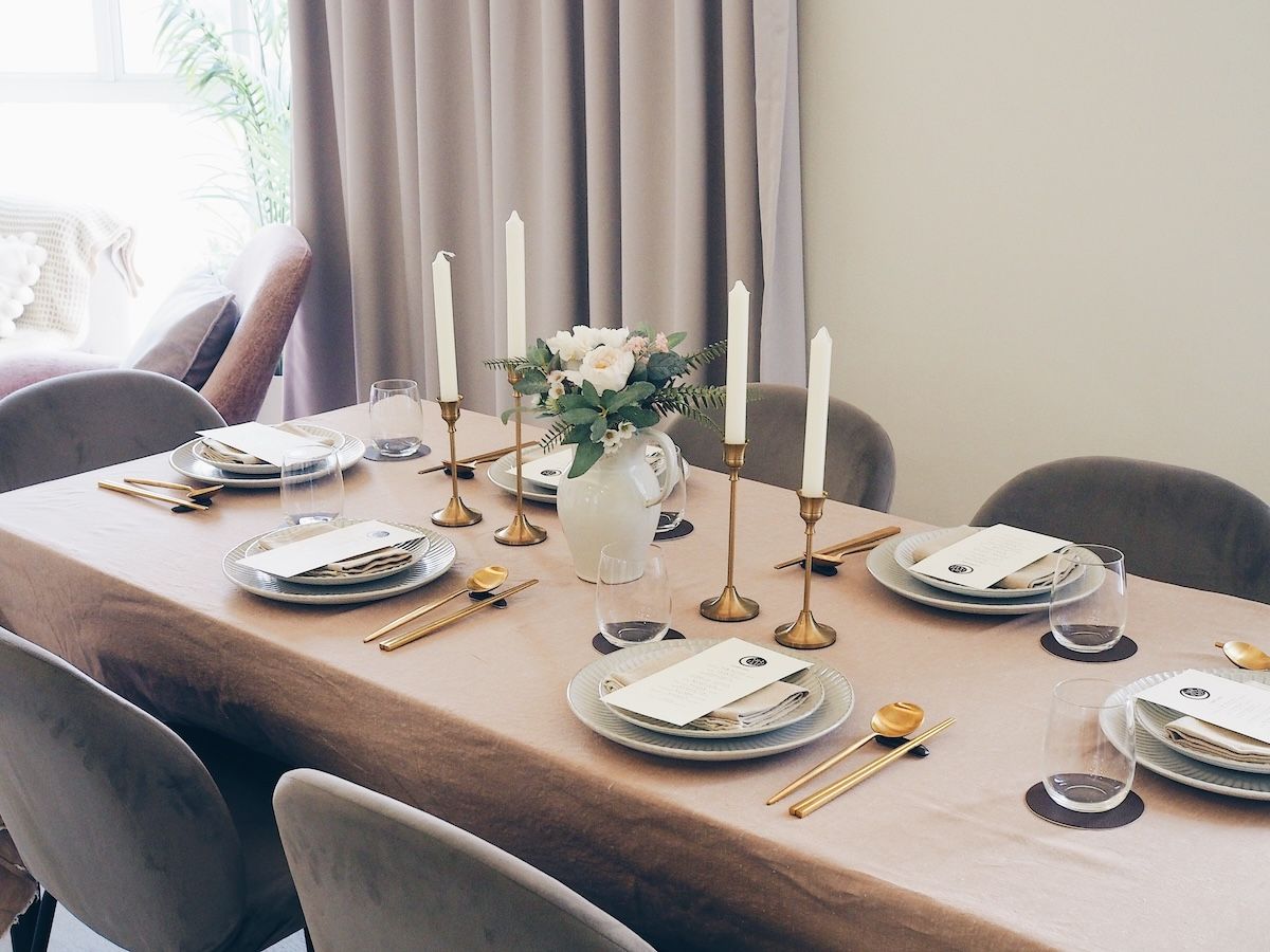 5 of the Best Private Dining Chefs in Singapore To Add To Your Radar