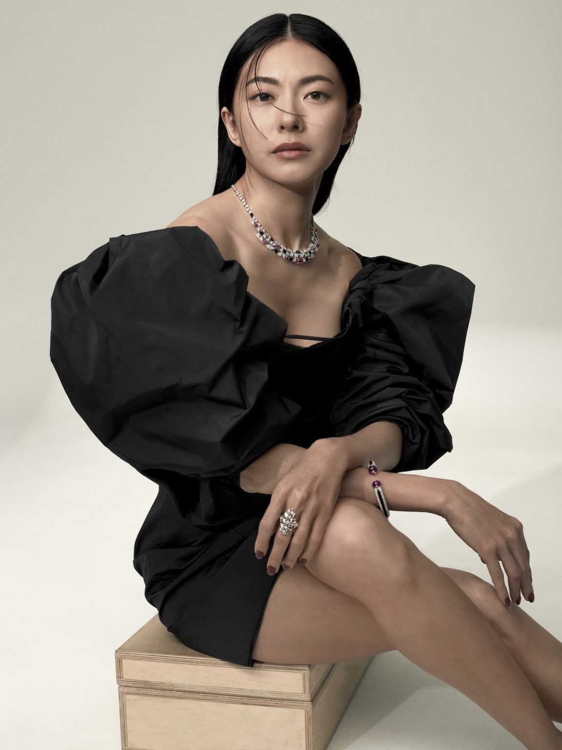 Race Wong: From Cantopop sensation to real estate tech entrepreneur