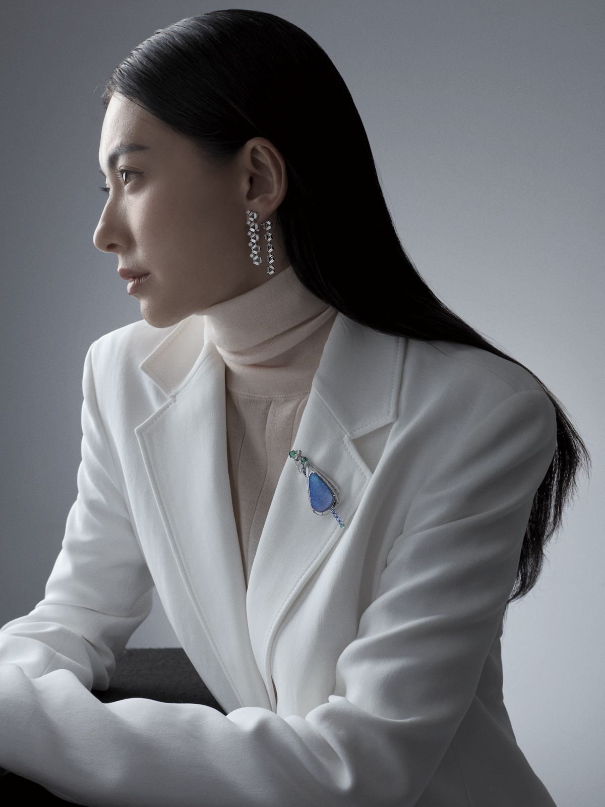 Race Wong: From Cantopop sensation to real estate tech entrepreneur