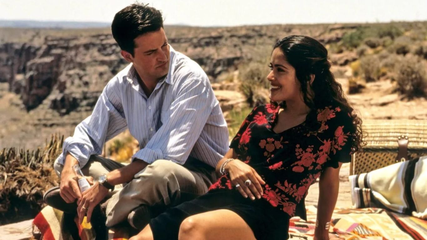 11 of Matthew Perry's best movies and TV shows