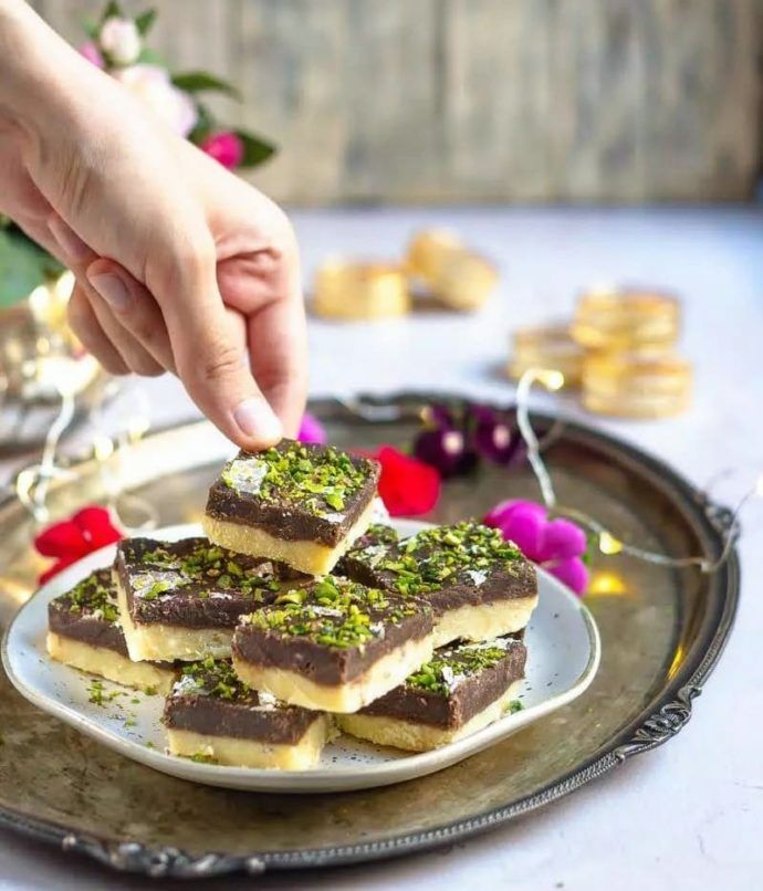 6 Indian sweets you should know this Deepavali