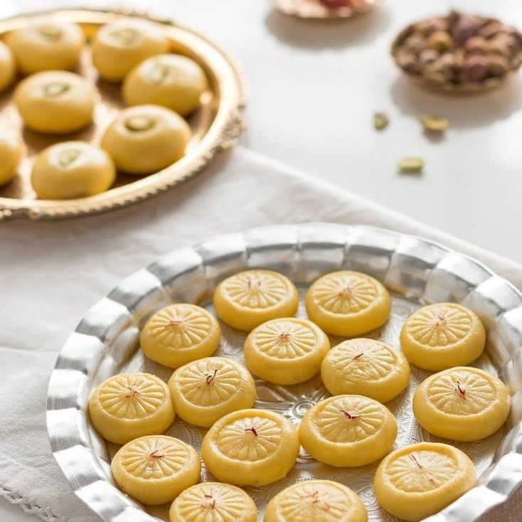 6 Indian sweets you should know this Deepavali