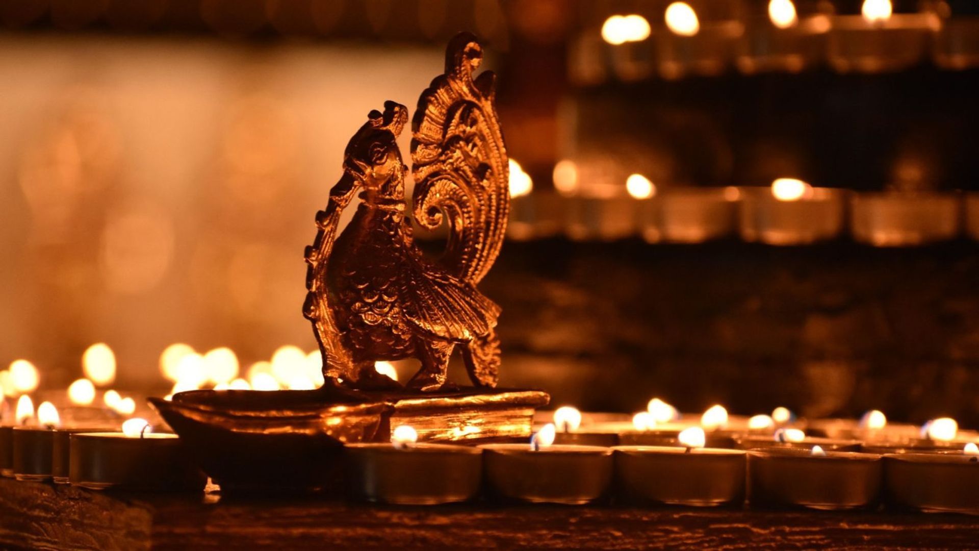 Singnificance of Deepwali: Rituals and celebrations of the festival of ...