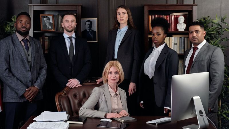 7 top female philanthropists who put their billions to good use