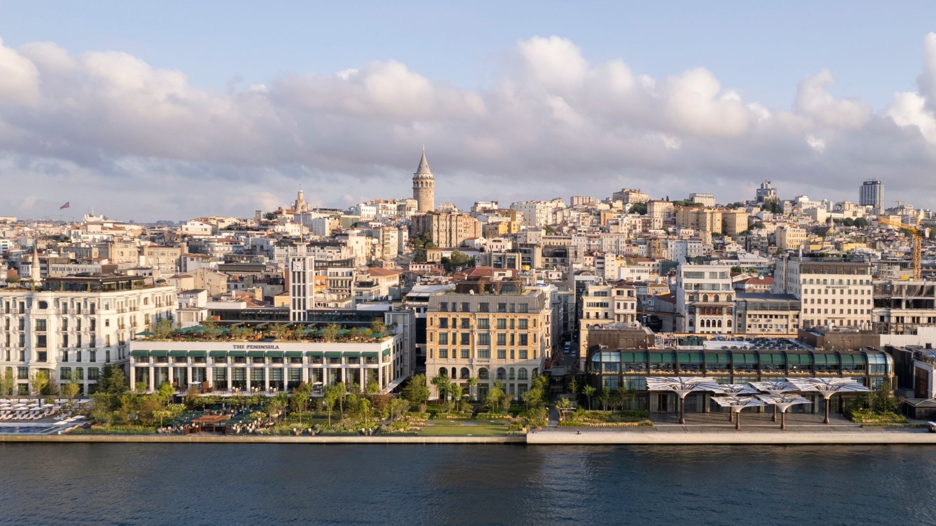 3 Beautiful Restored Buildings-Turned-Hotels in Asia That You Must Visit