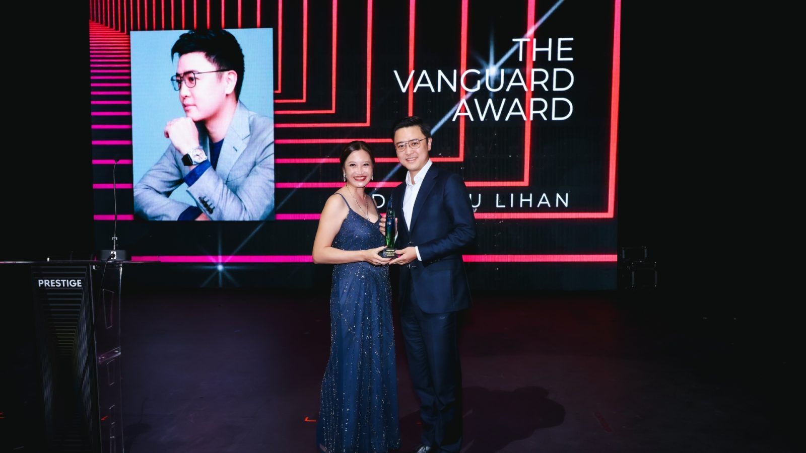 How Mirxes CEO Zhou Lihan battles mortal diseases