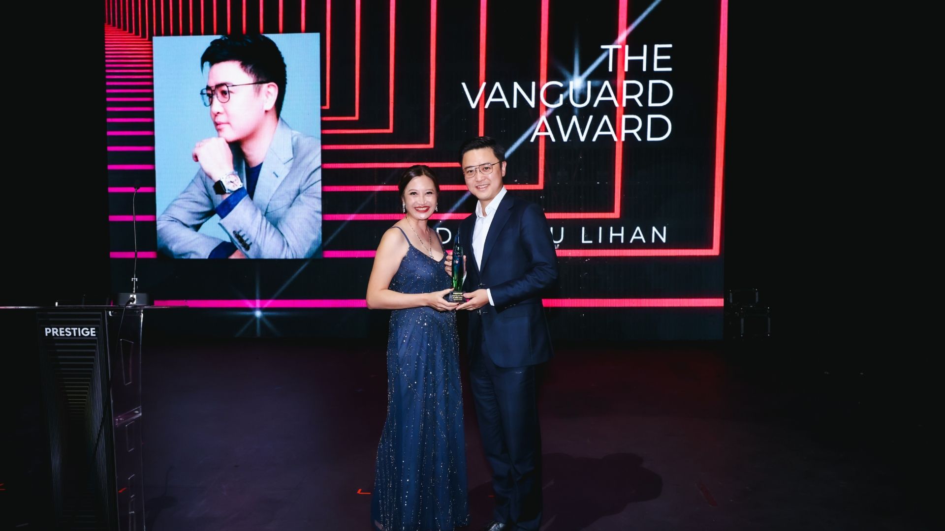 How Mirxes CEO Zhou Lihan battles mortal diseases