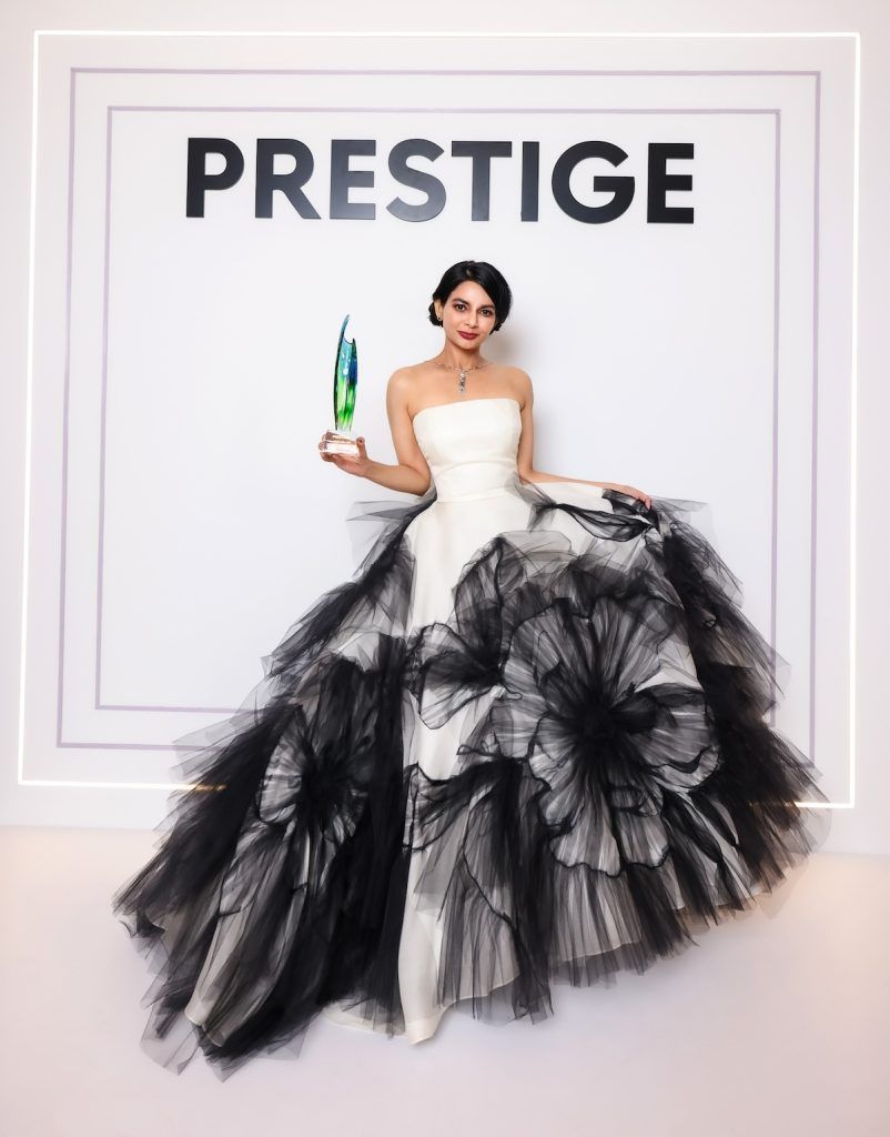 Prestige Ball 2023: The Glamour Award Winners