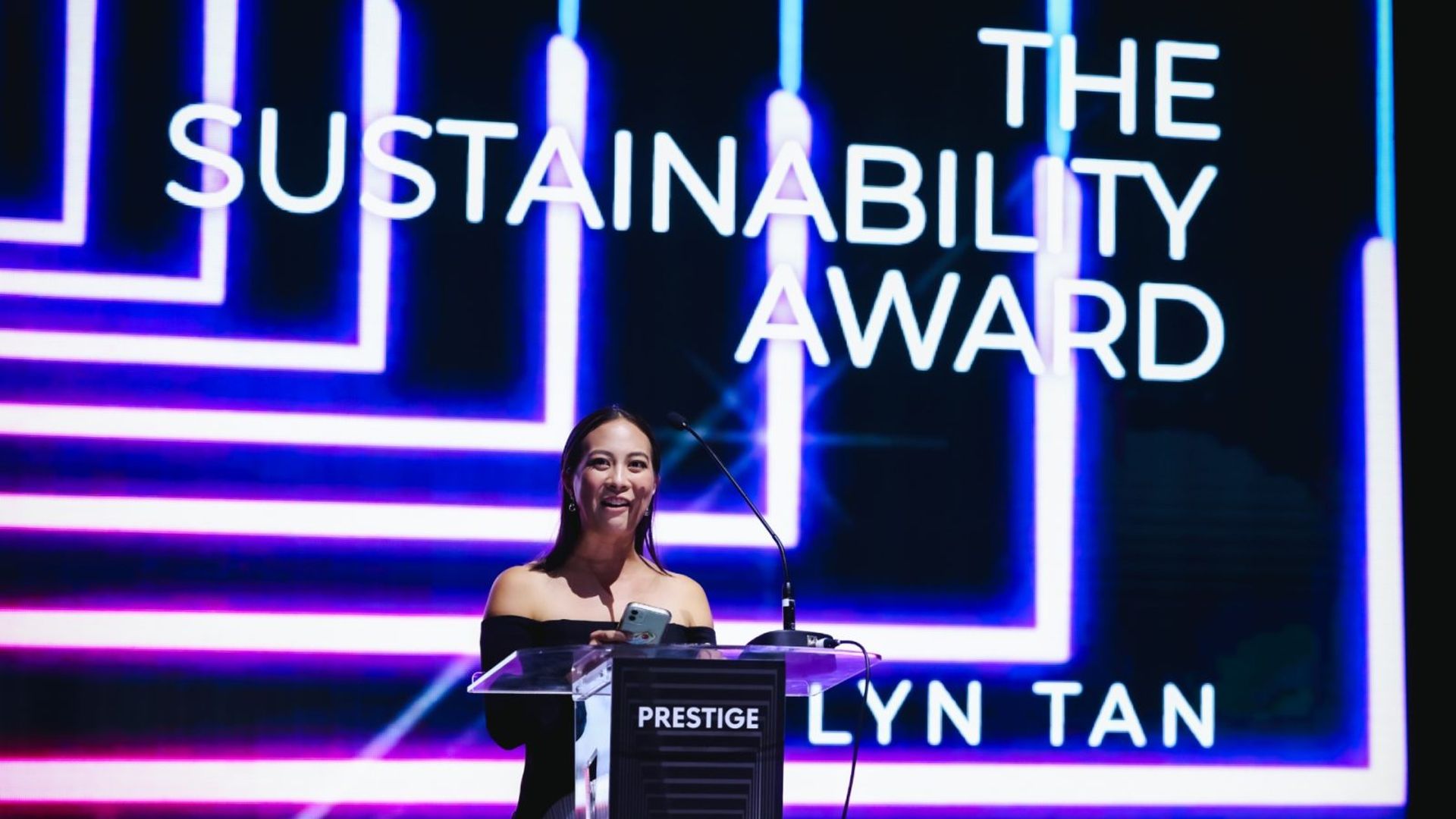 Kathlyn Tan deep dives into ocean conservation