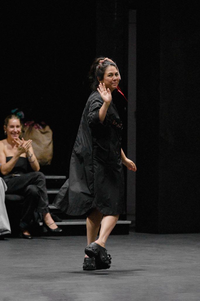 Simone Rocha's rituals