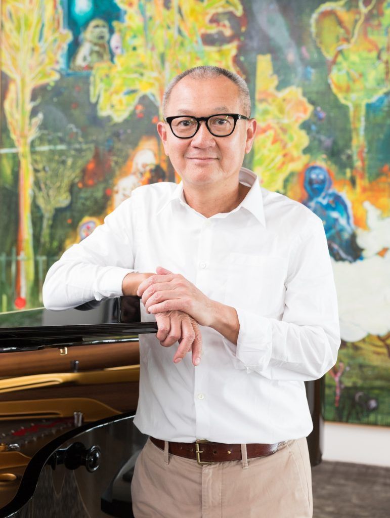 Is this the greatest wine auction ever?