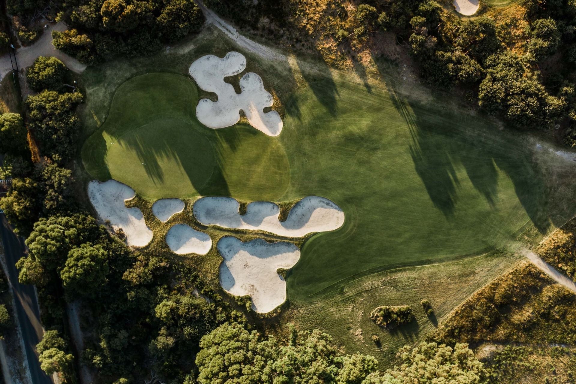 Famous golf course architects and designers every player should know