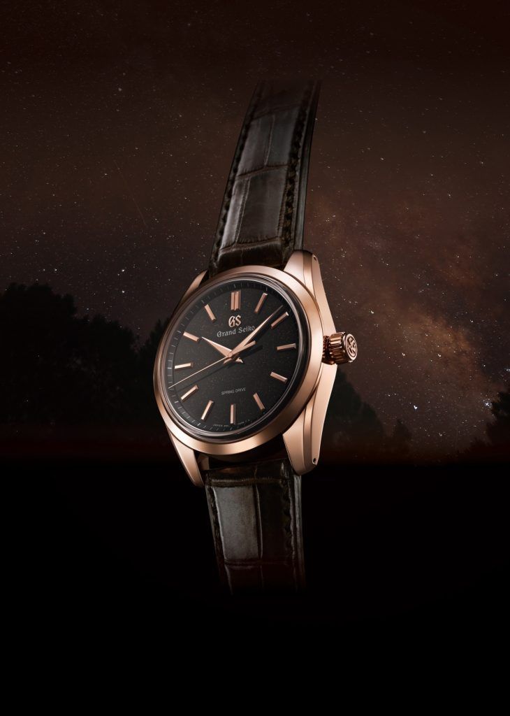 9 perfect gentlemen dress watches to add to your watch collection