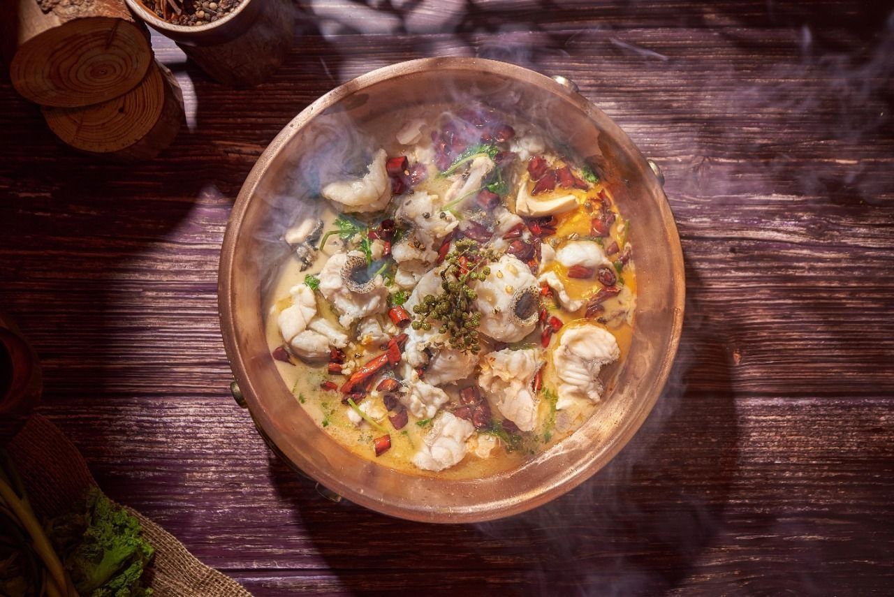 Best new cafes and restaurants in Singapore in December 2023