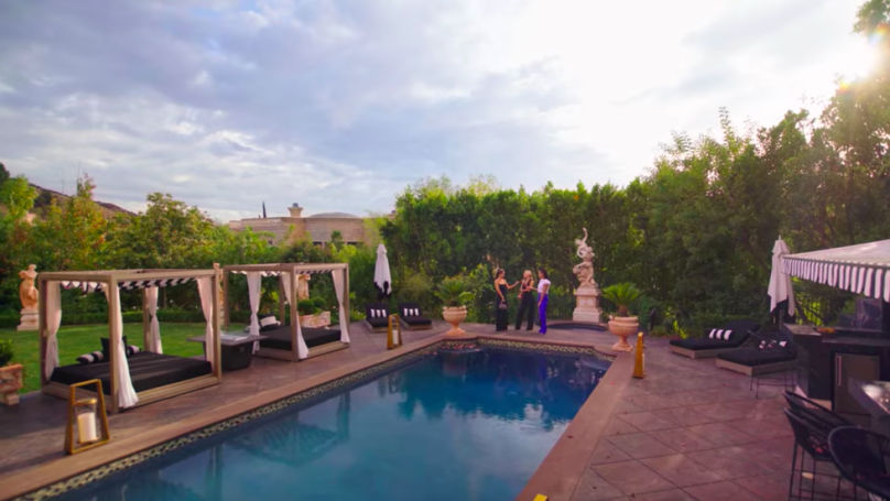 The most incredible Selling Sunset houses that redefine luxury living