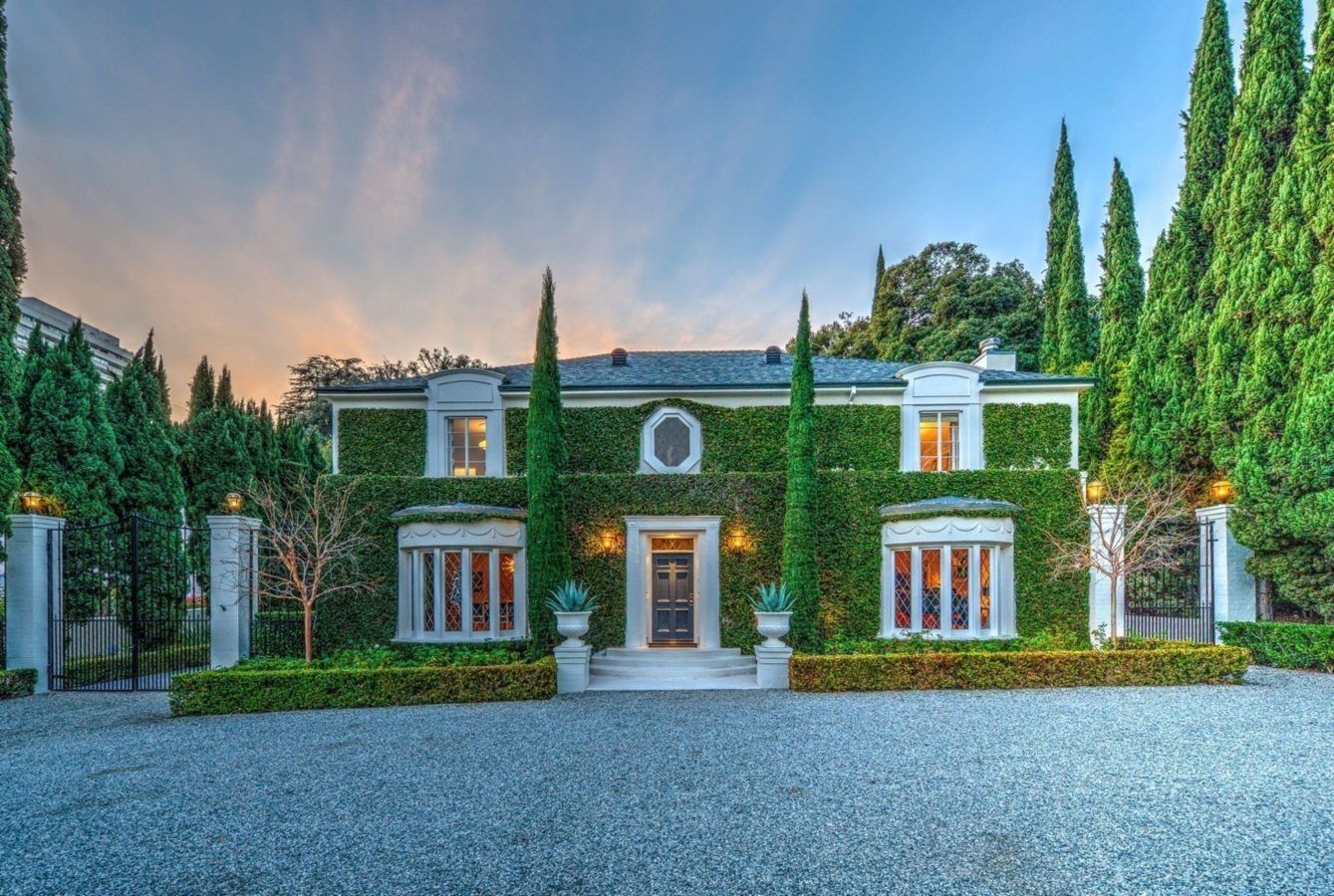 The most incredible Selling Sunset houses that redefine luxury living