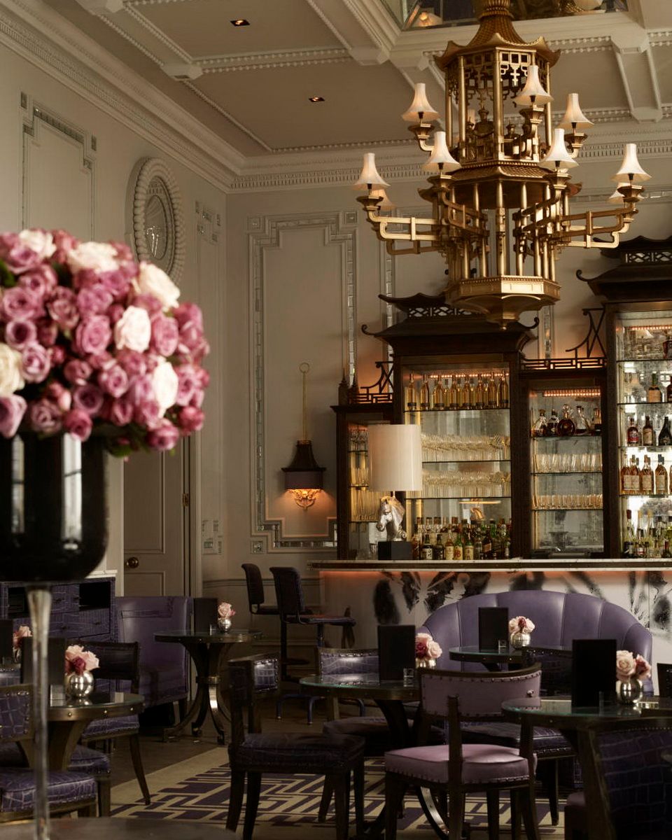 28 of the world’s most beautiful and Instagrammable bars