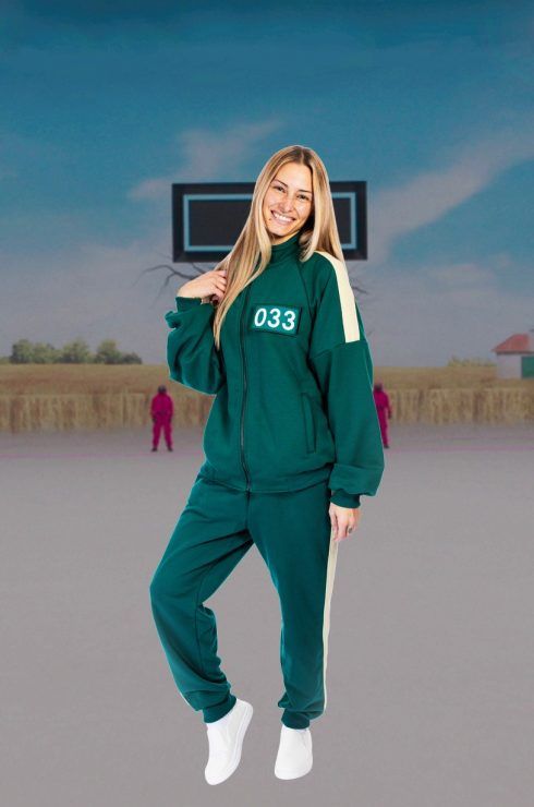 Meet the key contestants of Squid Game: The Challenge reality TV show