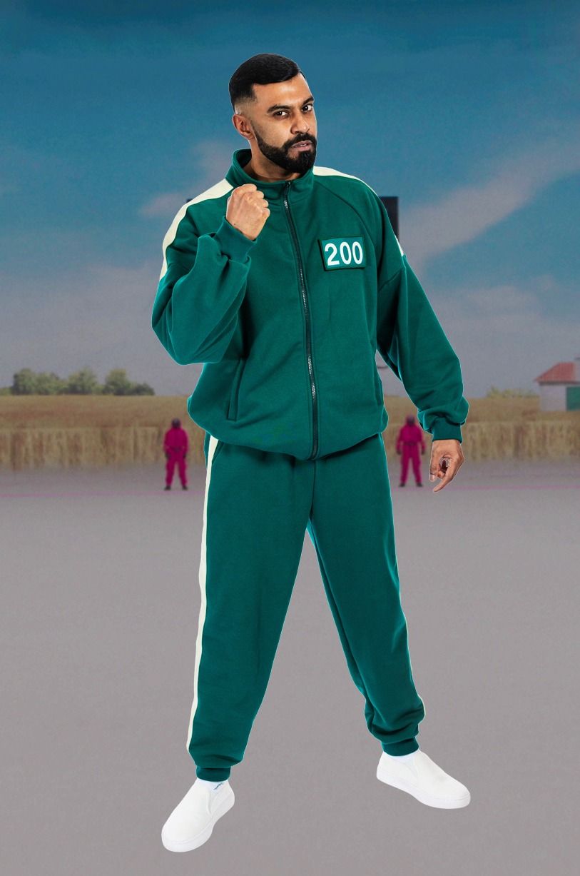 Meet the key contestants of Squid Game: The Challenge reality TV show