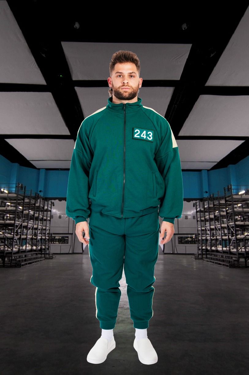 Meet the key contestants of Squid Game: The Challenge reality TV show