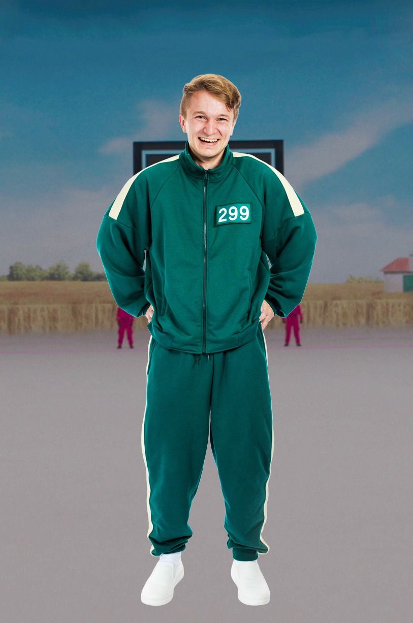 Meet the key contestants of Squid Game: The Challenge reality TV show