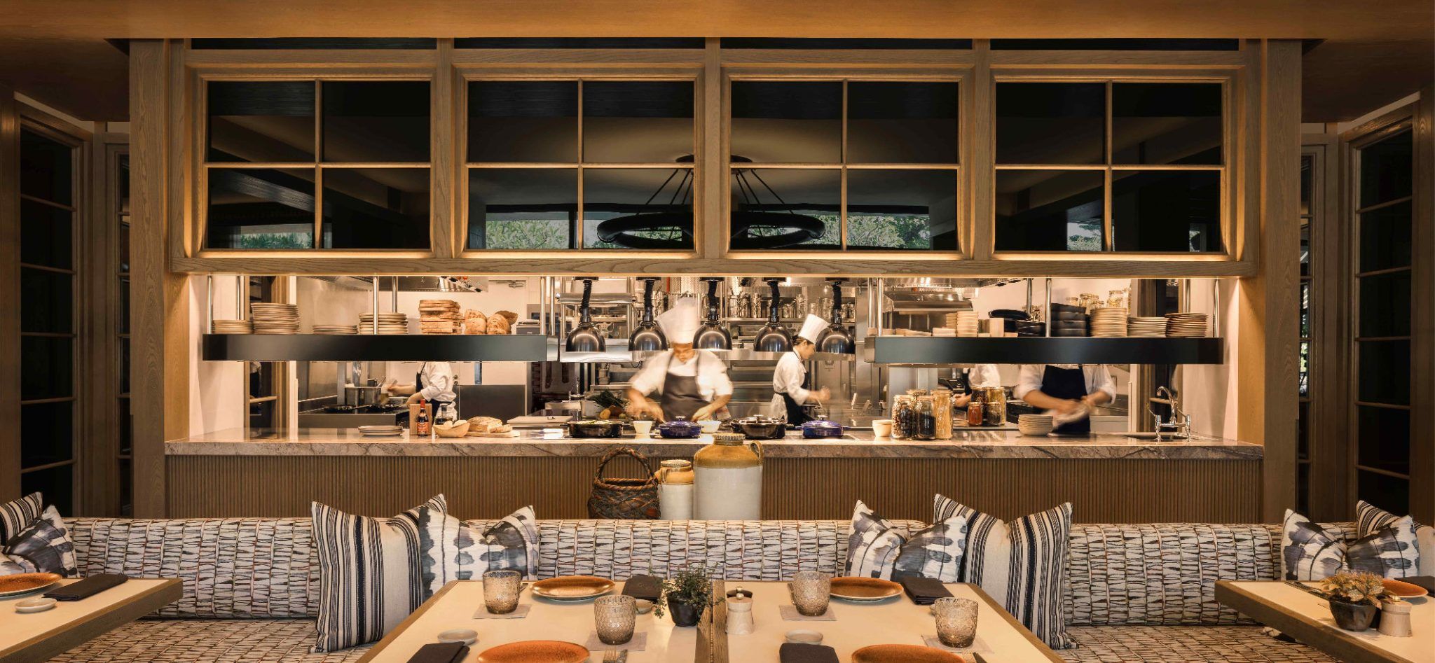 The world's most expensive confinement centres for postpartum pampering
