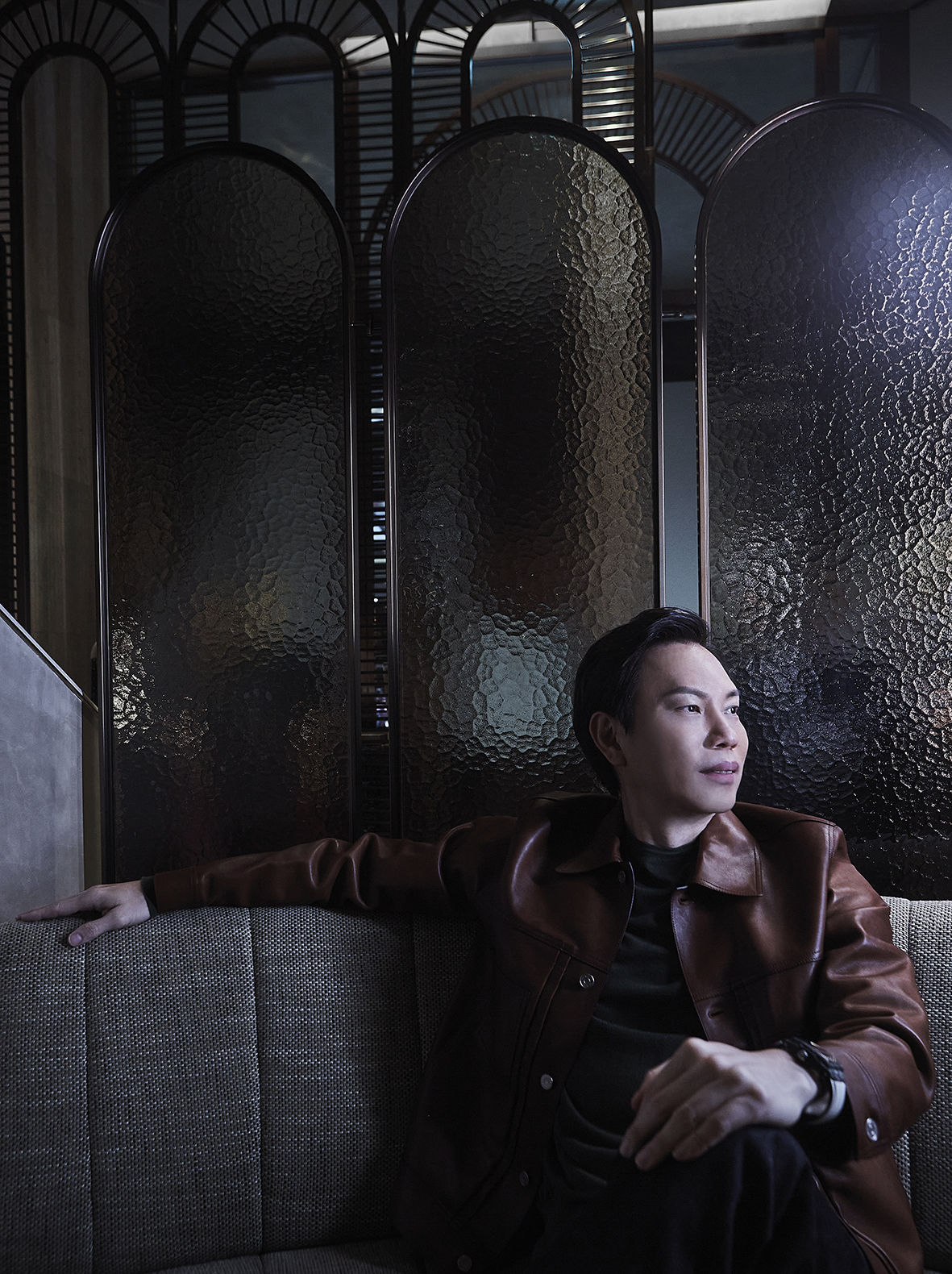 Arich Tan, the CEO who turned a chiropractic clinic into a wellness empire