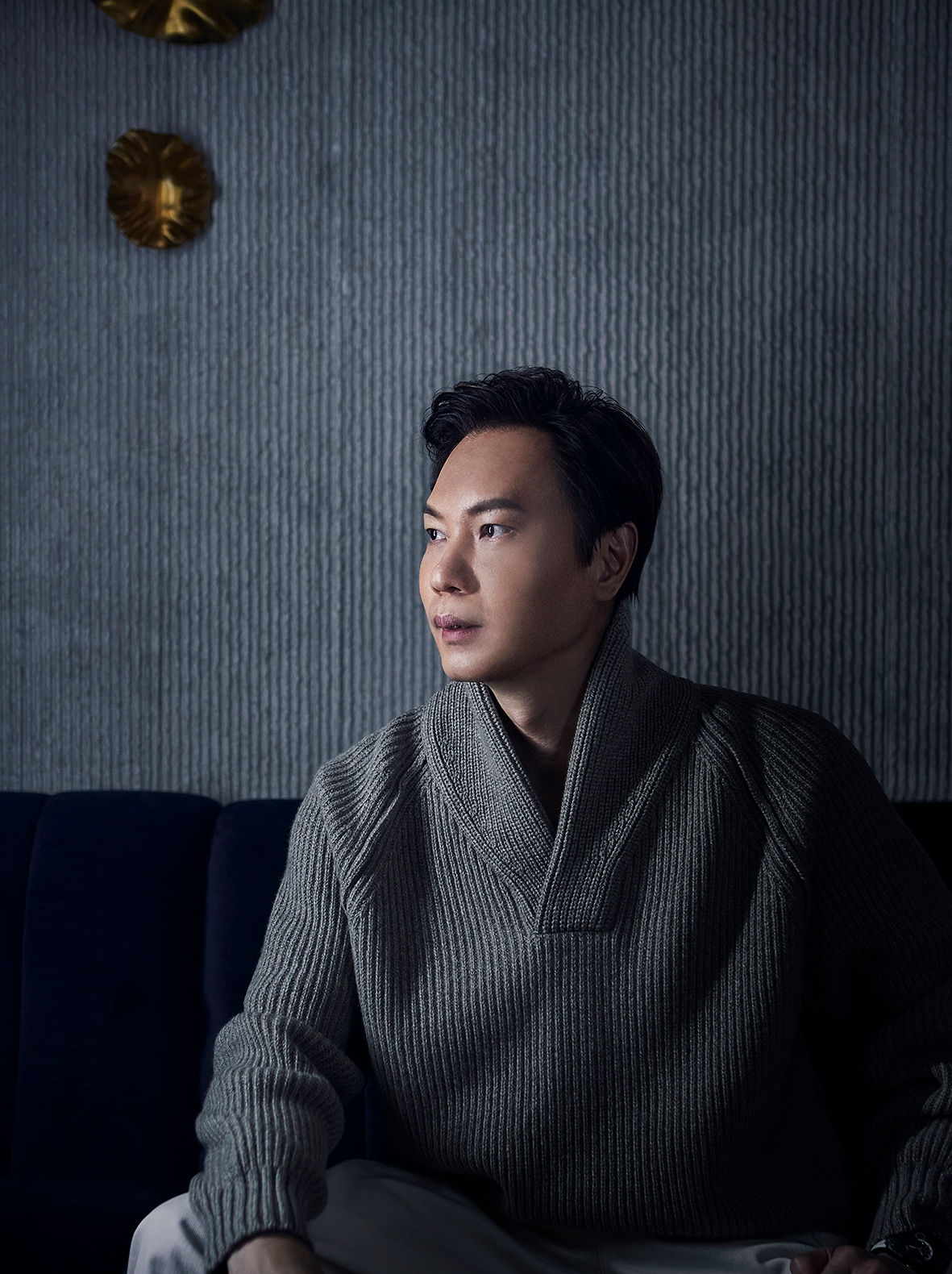 Arich Tan, the CEO who turned a chiropractic clinic into a wellness empire