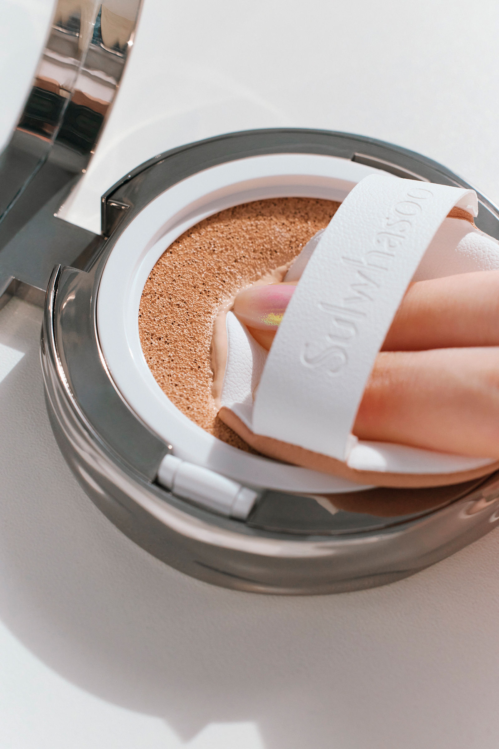 Review: Sulwhasoo's Perfecting Cushion now comes with Jaum Activator