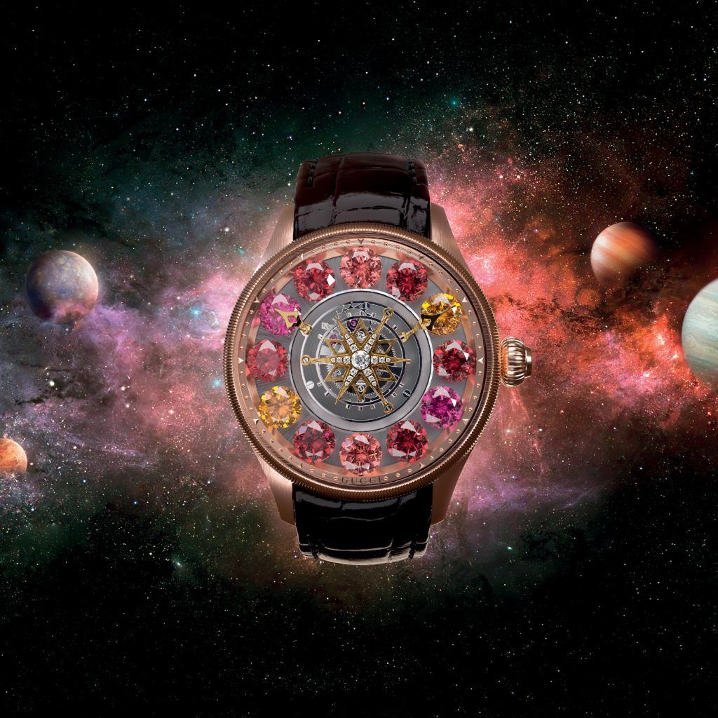 Here are some of the most expensive watches ever auctioned