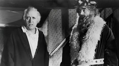 12 Highest rated Christmas movies on IMDB