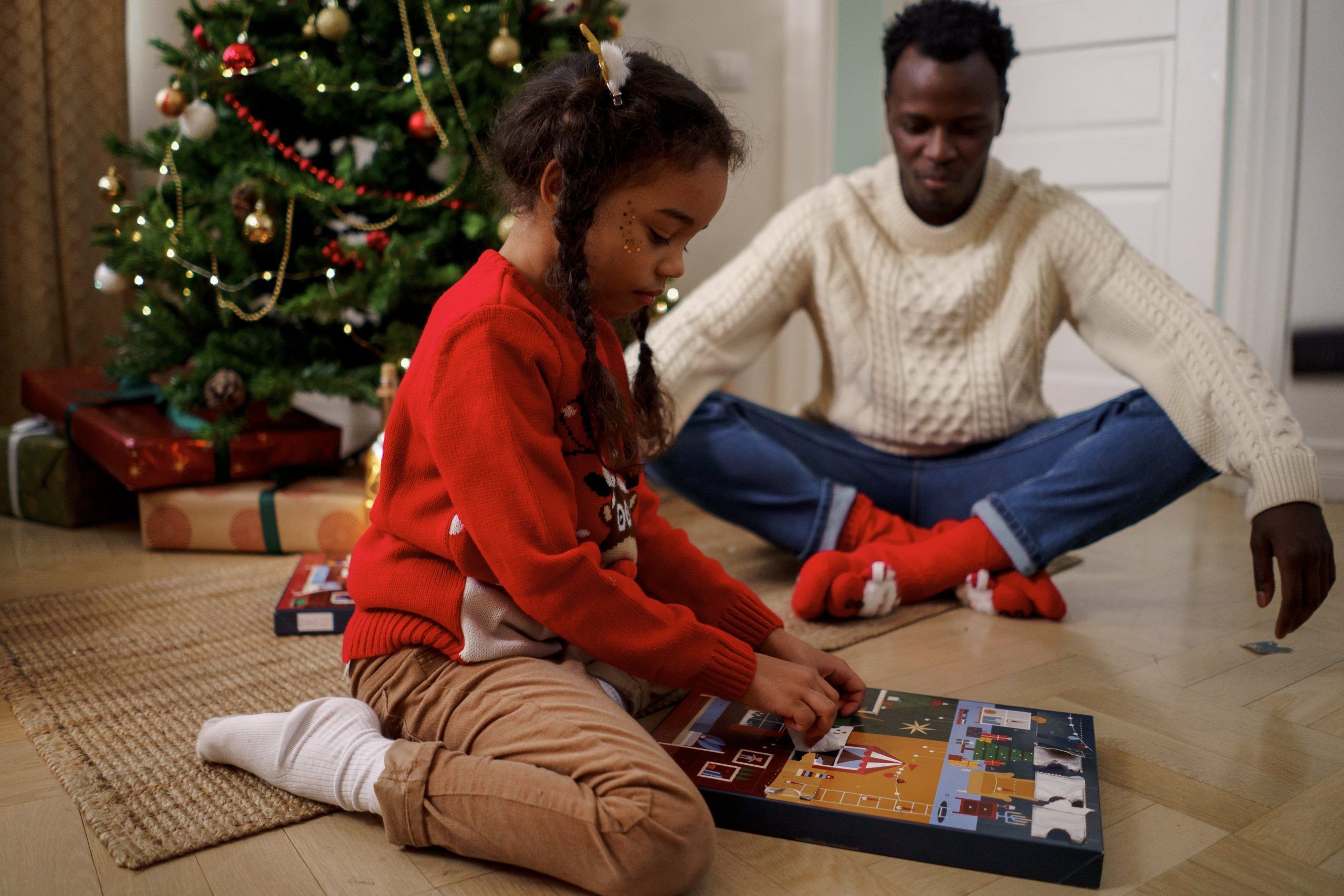 Exploring 11 of the most unique Christmas traditions in the world