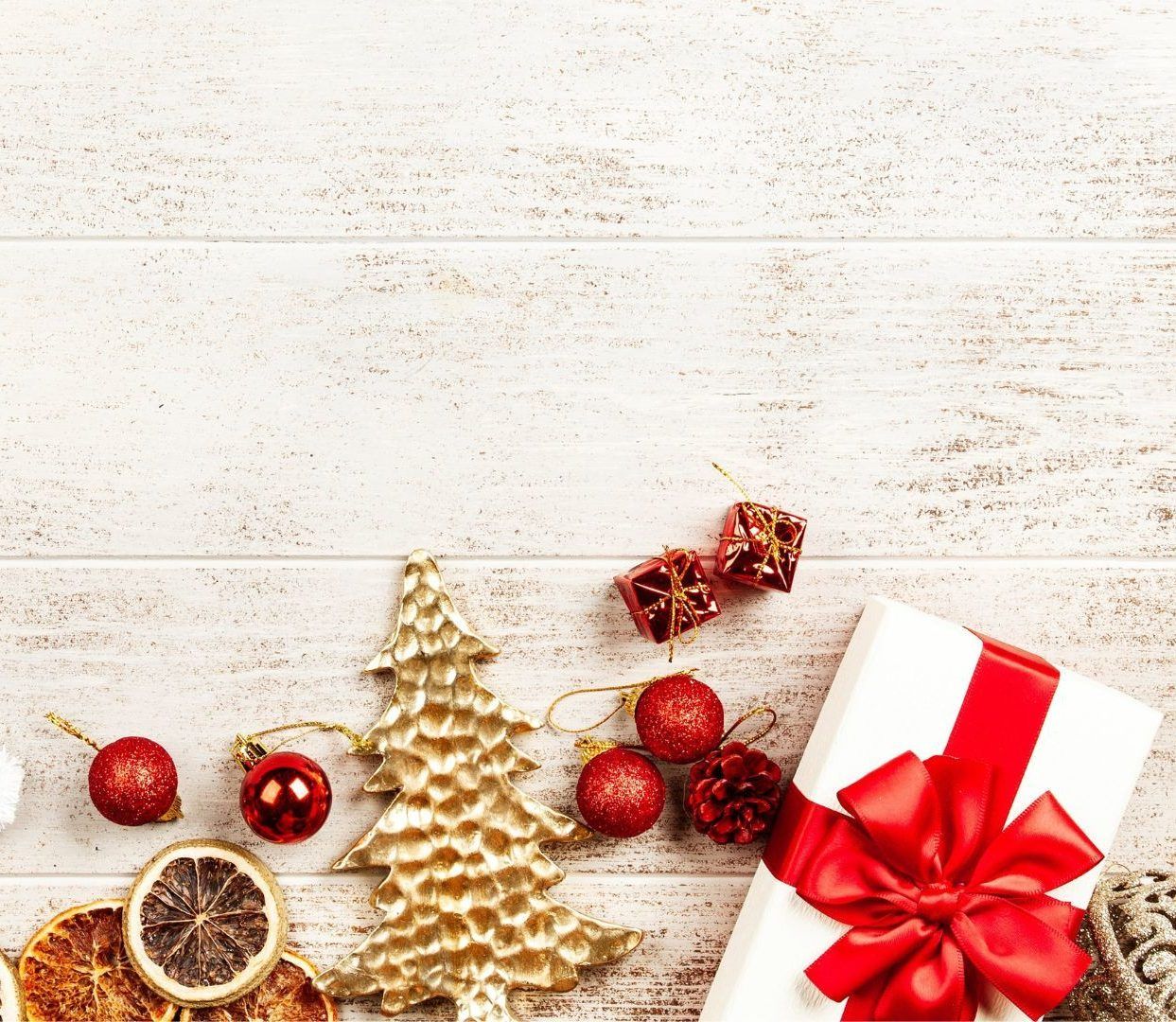 Exploring 11 of the most unique Christmas traditions in the world